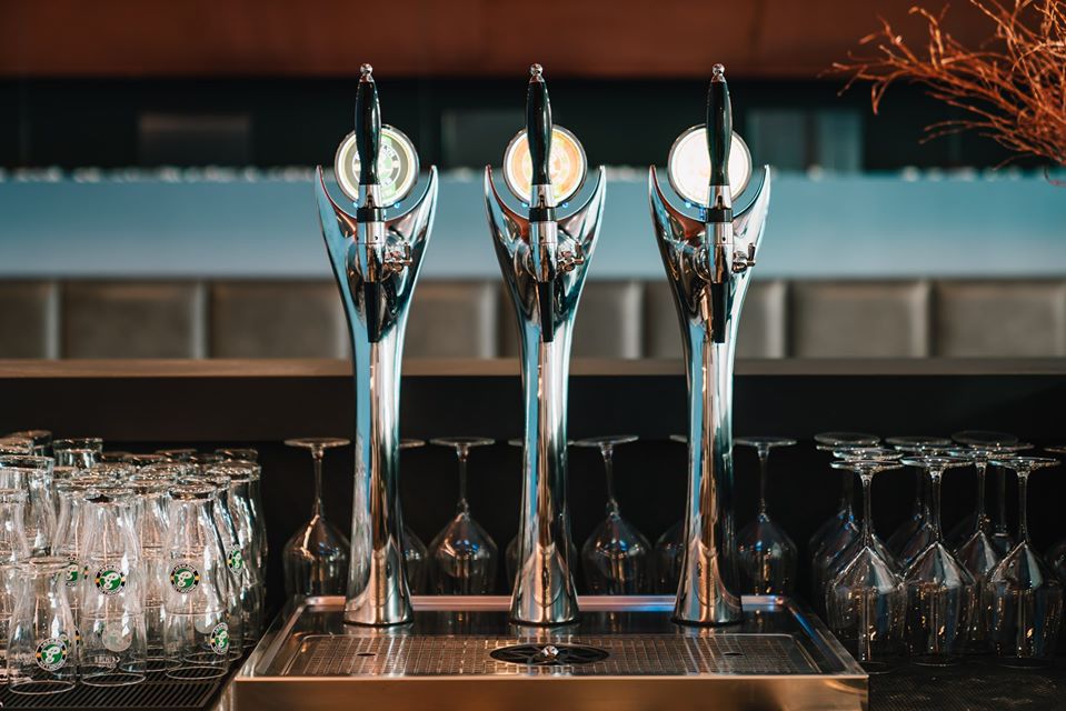 Zancos Palermo - Bibite